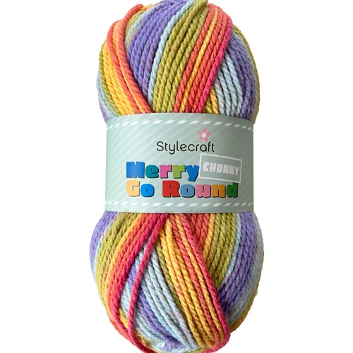 Yarns - | Stylecraft Yarns