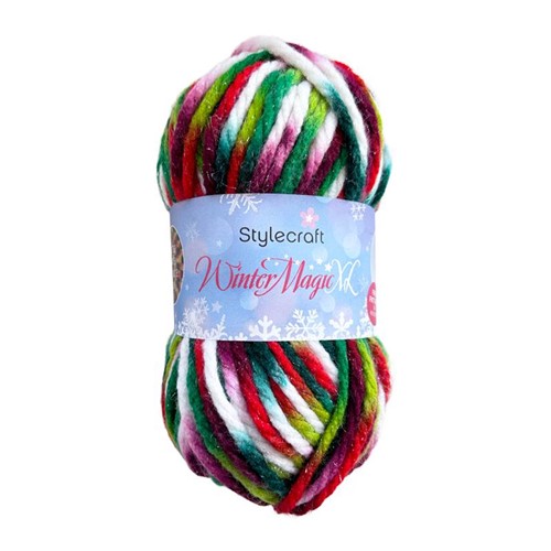 Yarns - | Stylecraft Yarns